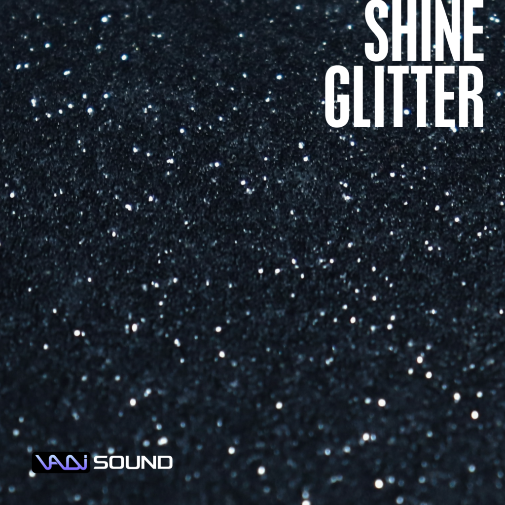 Shine and Glitter - Vadi Sound Library
